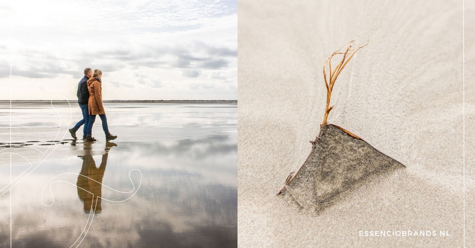 Bezinning, rust en ruimte - fotografie, concept en ontwerp - Essencio ...